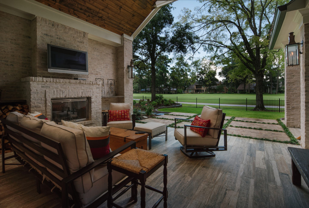 Custom Homes - Penberthy Custom Builders